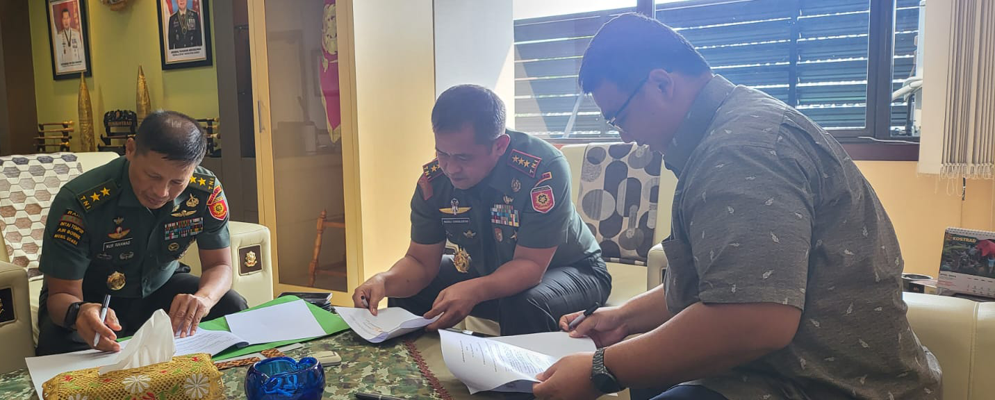 PT SETIA WICAKSANA SEJAHTERA